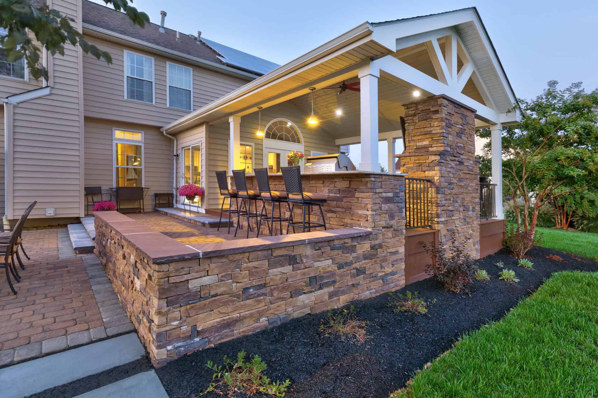 How to Create an Outdoor Oasis in Your Own Backyard How to Create an Outdoor Oasis in Your Own Backyard